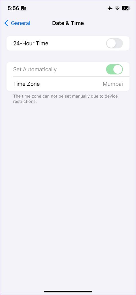 Top Ways To Fix Apps Not Opening On IPhone