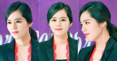 [포토엔hd화보] 한가인 포토월에서도 빛나는 아우라