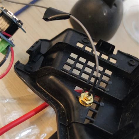 Vehicle 12v Battery Monitoring With Esp8266 And Esphome