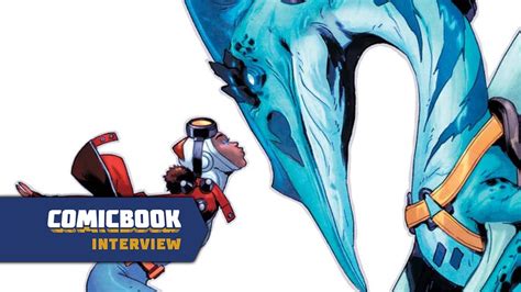 Moon Girl And Devil Dinosaur Creators Dish On 10th Anniversary Tease