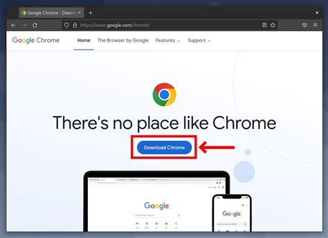 How To Install Google Chrome On Debian Bullseye