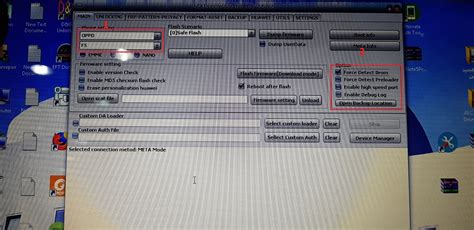 Oppo F Cph Or Cph New Security Successfully Done With Great Nck Gsm Forum