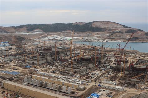 Megaprojects To Mark Türkiyes Year Of Energy Daily Sabah