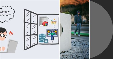 List Sql Curated By Sean Holland Medium