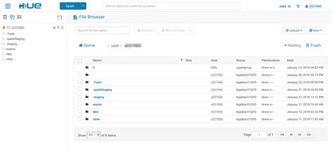 Hadoop Integrate Local Hdfs Filesystem Browser With Intellij Idea