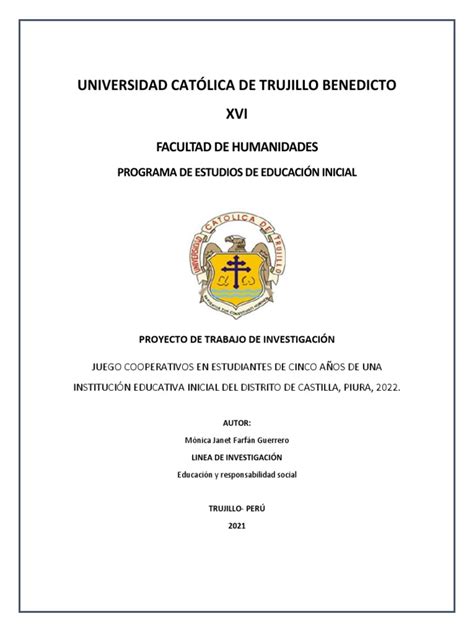 Instrumento De Evaluacion Lista De Cotejo Pdf