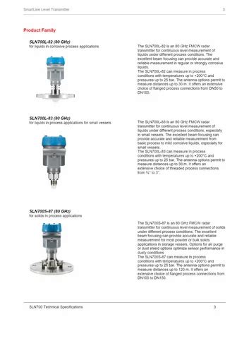 Level Sensor Capacitive At ₹ 65000 Piece Capacitive Level Sensor In Tundla Kham Id