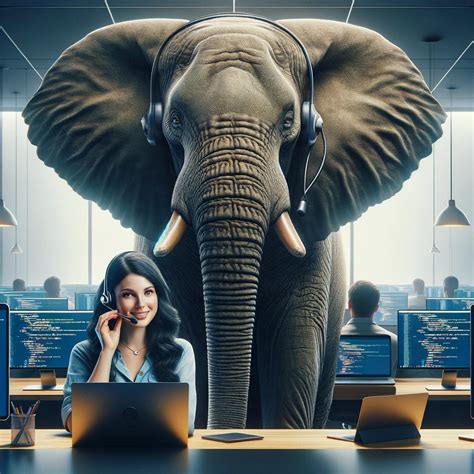 Kawansoft On Linkedin Sqlephant Sql Ai Sqldevelopment Innovation