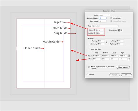 Solved In Design Bleed And Spread Pages Adobe Community 13380200