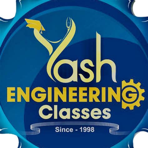 Yash Engineering Classes Youtube