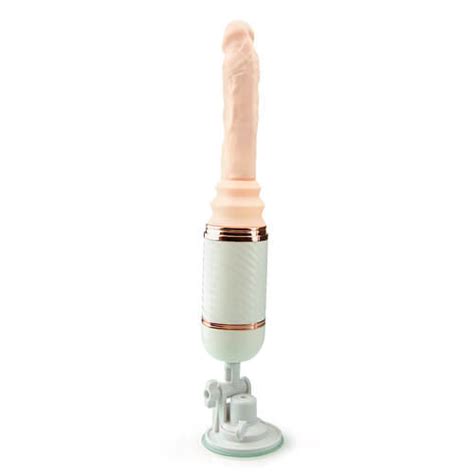 Spirit Sex Machine Thrusting Vibrator Your Ultimate Destination For