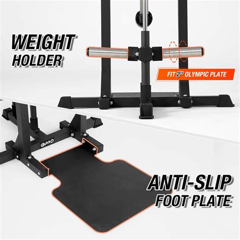 Gmwd Multiple Hip Abductor Machine Adjustable Philippines Ubuy