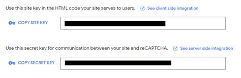 How To Add Google ReCAPTCHA V To Your Laravel Form