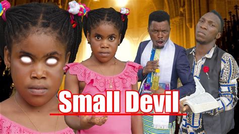 Small Devil Youtube
