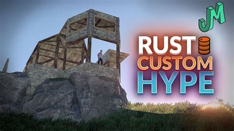 Custom Server Hype Building Our Pvp Arena On Pc 🛢 Rust 🎮 Stream 381