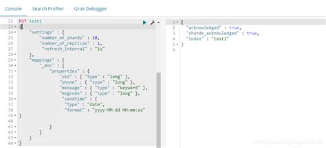 Elasticsearch实战系列二 Elasticsearch的dsl语句使用教程 图文详解dsl语言elasticsearch Csdn博客