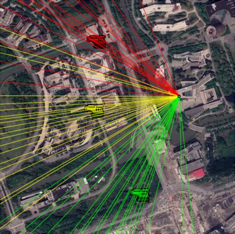 Music Algorithm Uniform Circular Array Doa Results Download