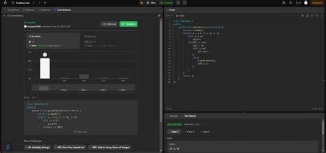 100daysofcode Drgvishwanathan 100daysofcode Leetcode Vitbhopal Balaji Patil