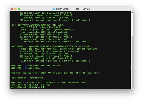 How To Disable Ipv6 Permanently On Raspberry Pi