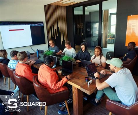 S Squared On Linkedin Ssquareddev Behindthescenes Masterclassfriday