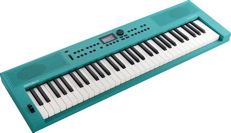 Roland GO KEYS Music Creation Keyboard