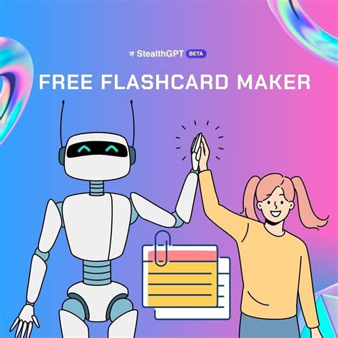 Free Flashcard Maker Undetectable Ai