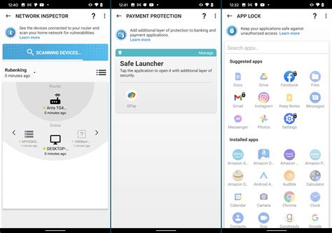 Eset Internet Security Review Pcmag