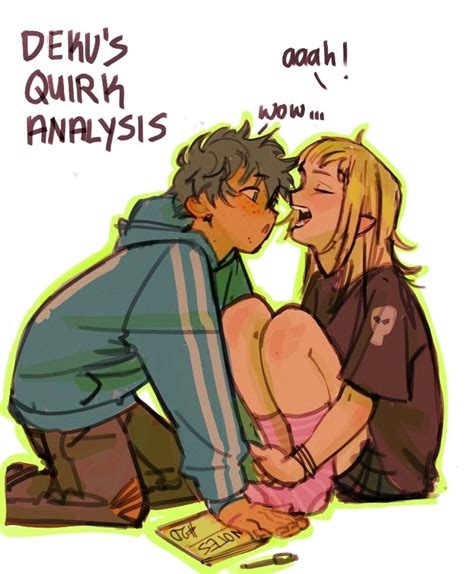 Himiko Himikotoga Mha Bnha Anime Girl Toga Togadeku Deku Izuku Artofit