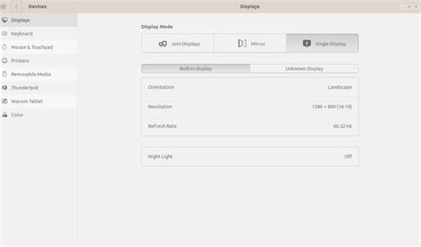 Linux Laptop Screen Blinks Continuously Ubuntu And Win7 Display