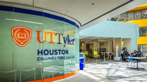 Concurrent Enrollment At Houston Engineering Center
