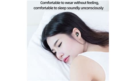 Up To Off On Tws Wireless Earbuds Bluetoot Groupon Goods