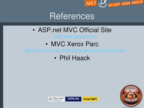 Ppt Mvc Powerpoint Presentation Free Download Id1908077
