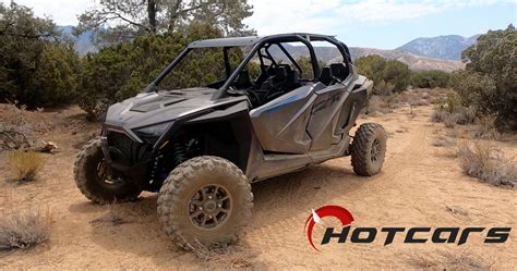 Review Learning All About The Polaris RZR S Mechanicals Tech Features