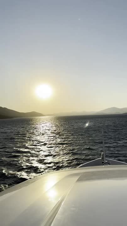 Arkan Kerim On Linkedin Beautiful Long Weekend Spent Ahead On Cruising In Bodrum And Gulf Of…