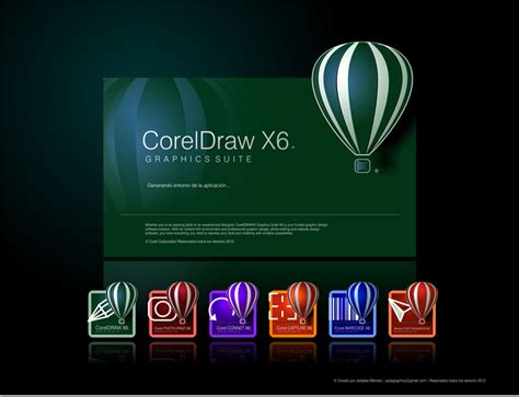 Coreldraw X8 32 64 Bits Ativador E Serial Download