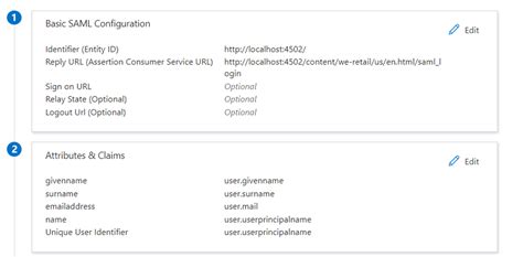 Application With Identifier Xxxxxx Was Not Found In The Directory