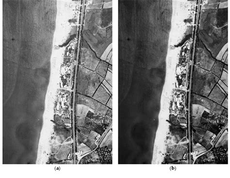 figure 6 from automatic coastline extraction using edge detection and optimization procedures