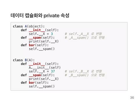Python Programming Class And Object Oriented Programming Pdf
