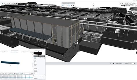 Implementing Digital Twins On A Fully Collaborative Project The Year In Infrastructure