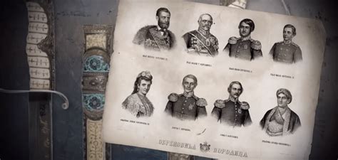 Како су са власти одлазили владари из династије Обреновић Историјска читанка
