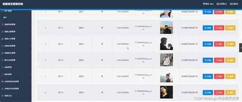 Nodejs毕业设计竞赛报名管理系统（express源码调试）采用nodejs的express框架编写一个羽毛球比赛报名系统 Csdn博客