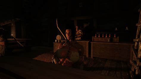 New Character In Creation Ube Body And Character Creation Part 3 Its A Question Of Honor