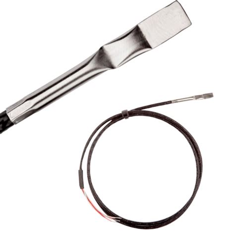 Temperature Sensor With Clamp At James Depew Blog