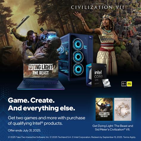 Intel Game Bundle Pc Express