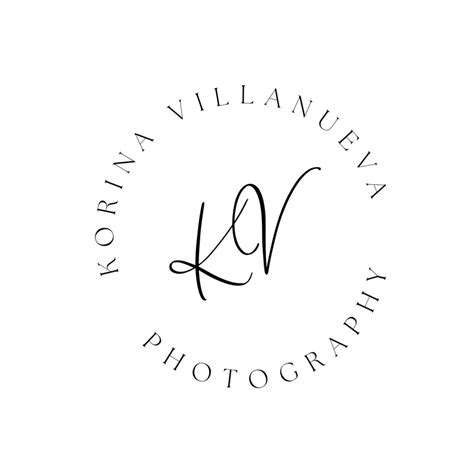 Free To Use And Customize Monogram Logo Templates Canva