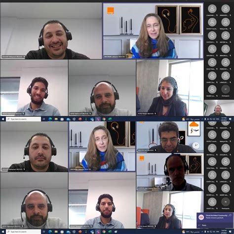 Mahmoud Saeed On Linkedin Orangebusinessservices Gdo Database