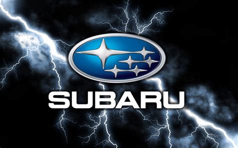 Subaru Logo Wallpapers Wallpaper Cave
