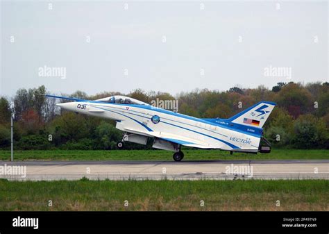 Us Navy The X 31 Vector Vectoring Extremely Short Takeoff And Landing