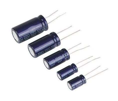 Composant électronique Composant Electronique Electronique Condensateur