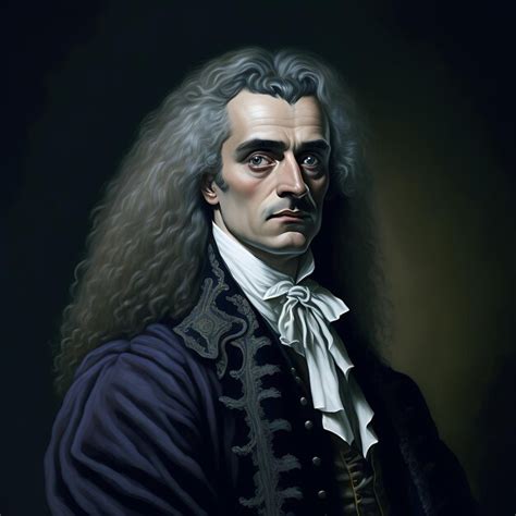 Premium Ai Image Isaac Newton